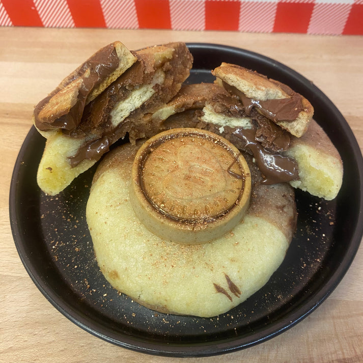 Kelly's Cookies Paris | Cookies artisanaux, vente en magasin, en ligne ...