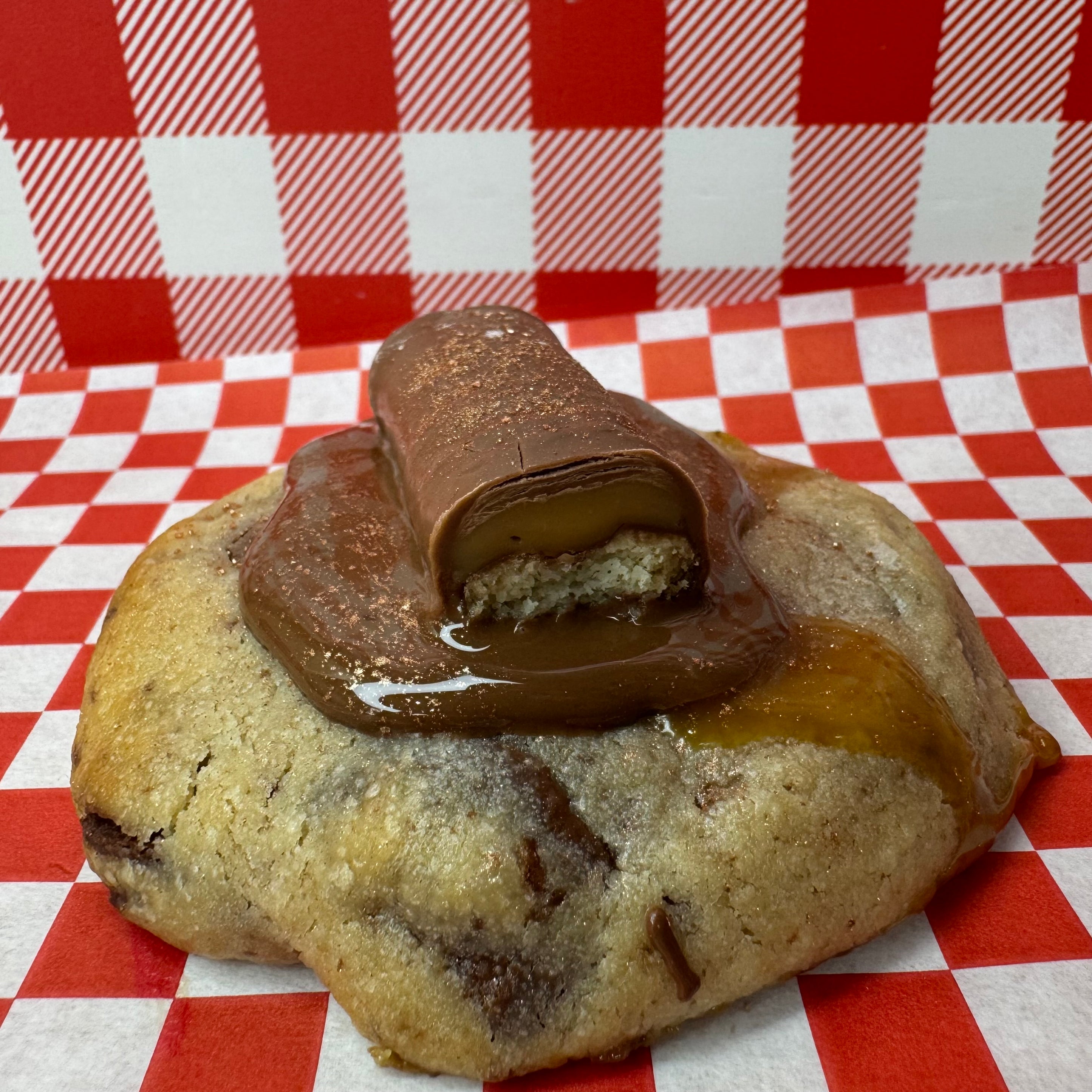 Kelly's Cookies Paris | Cookies artisanaux, vente en magasin, en ligne ...